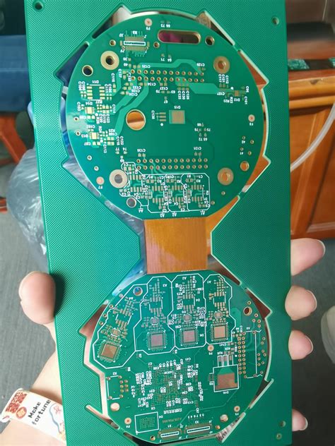 Circuitsboard Pcb Flexrigidpcb Pcbmanufacturer Penny Lin