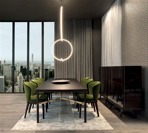 Scarlet Dinning Chair And Designer Furniture Architonic