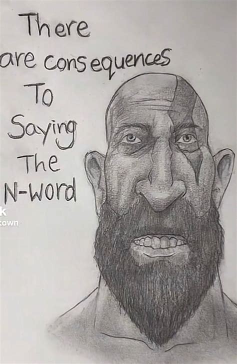 There Are Consequences To Saying The N Word Original Temp 89879014487