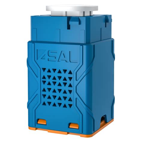 Sal Pixie Smart Switch G3 Swl600btam Bp Pixie Partners