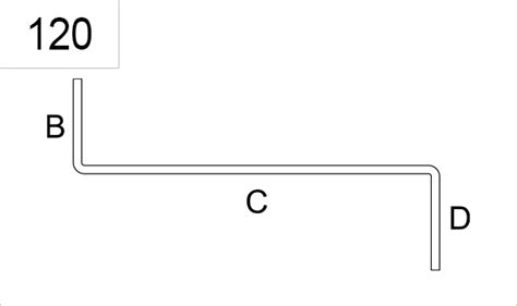 US Typical Bend Shapes