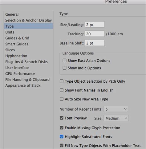 Solved The Font Is Missing Affected Text Will Be Adobe