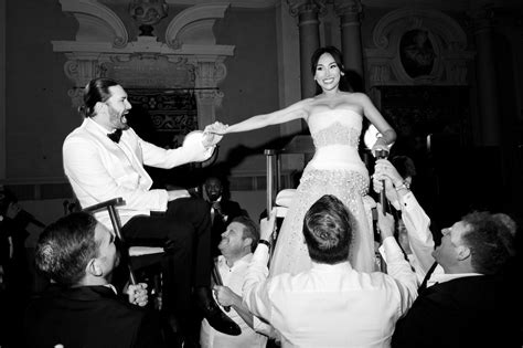 Dorothy Wang Is Married To Lawyer Brandon Yankowitz