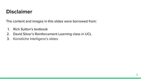 Temporal Difference Learning Pdf Computing Technology And Computing