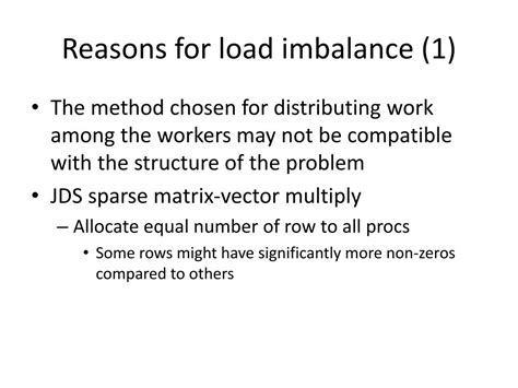 Ppt Parallel Scalability Powerpoint Presentation Free Download Id