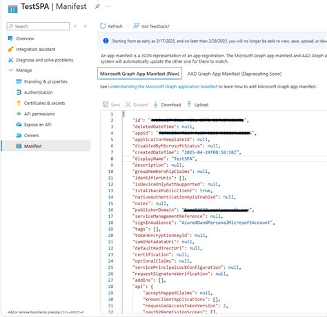 How To Clone Or Duplicate An Azure Enterprise Application Microsoft Qanda