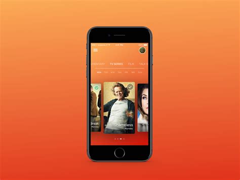 Mattia Gatti Dribbble