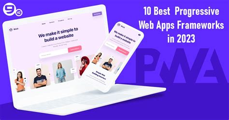 Best Progressive Web App PWA Frameworks In