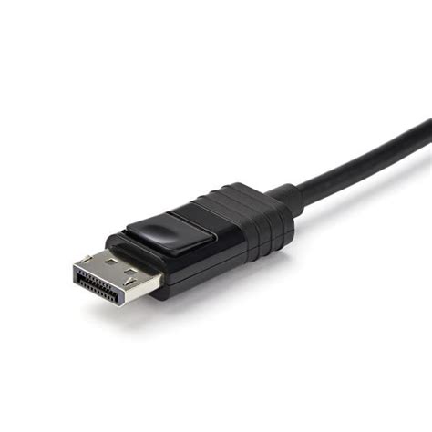 Startech 3 Port Multi Monitor Adapter Dp 1 4 To 4k Dp Mst Hub Splitter
