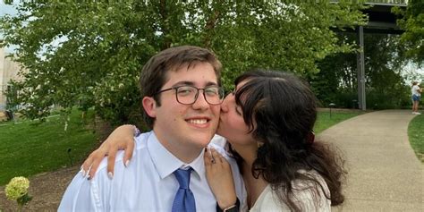 Lance Deluca And Valeria Murguias Wedding Website The Knot