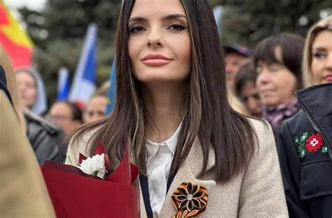 Голова Гагаузії святкуватиме 9 травня в Москві Європейська правда