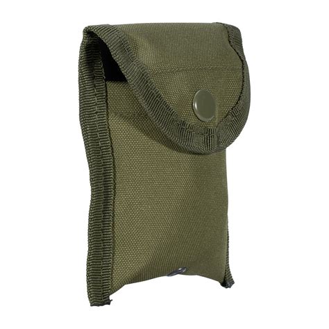 Compass Pouch Nylon Asmc Gmbh International