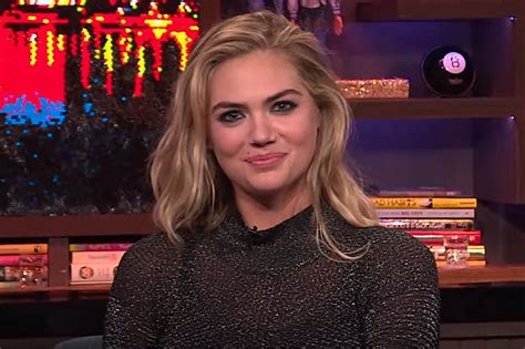 Kate Upton Lingerie Shoot Video