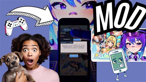 Project Qt Mod Ios Android 2024 Latest Youtube