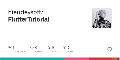 Github Hieudevsoft Fluttertutorial