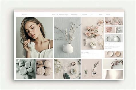 Gridbased Layout Images Free Download On Freepik