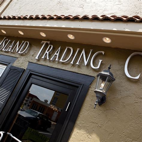 Sea Island Trading Co All You Should Know Before You Go W 2026 Reviews