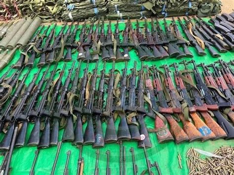 ၁၀၂၇ စစ်ဆင်ရေး ၉ မြောက်နေ့တွင် စစ်စခန်း ၉ ခုကို ထပ်မံသိမ်းဆည်းရမိပြီး တပ်စခန်းအချို့ကို နာရီပိုင