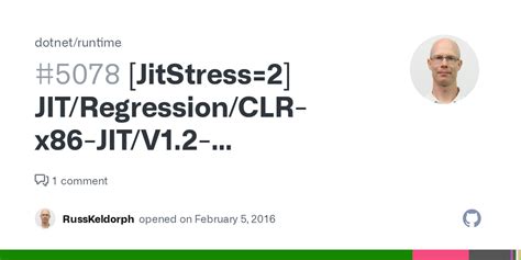 [jitstress 2] jit regression clr x86 jit v1 2 beta1 b178119 b178119