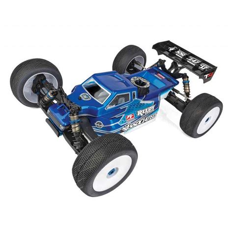Discovering The Power Of RC Truggy Features Components Brands And Maintenance
