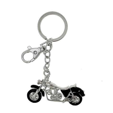 Bling Man Privezak Motor Kengur