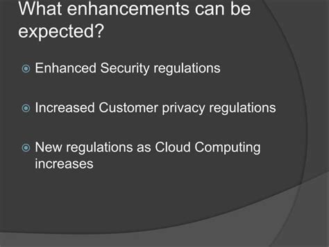 Cloud Security Auditing And Compliance Pptx Cloud Computing Internet