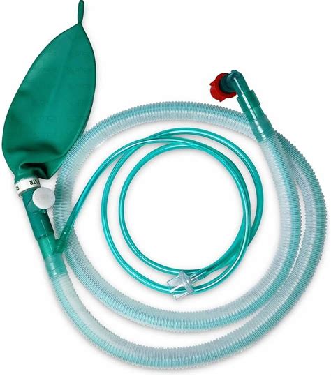 Mapleson D Bain Circuit Adult At ₹ 750 Piece In New Delhi Id 2856382594812