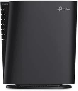 Tp Link Ax Dual Band Gigabit Wi Fi Router Gbe Port Mhz Usb Port Easymesh