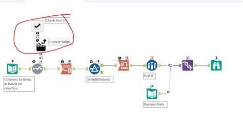 Adding Blank Columns To A Table Alteryx Community