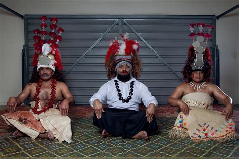 Fafswag Is The Auckland Collective Celebrating Queer Pacific Islander Culture
