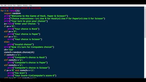 Completed Task 3 Of Codsoft Python Program Anshuman Kumar Singh