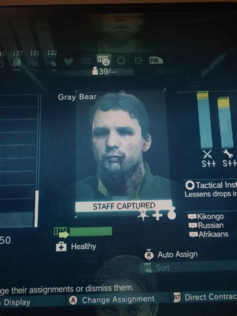 What Is This Mgsv Pc R Metalgearsolid