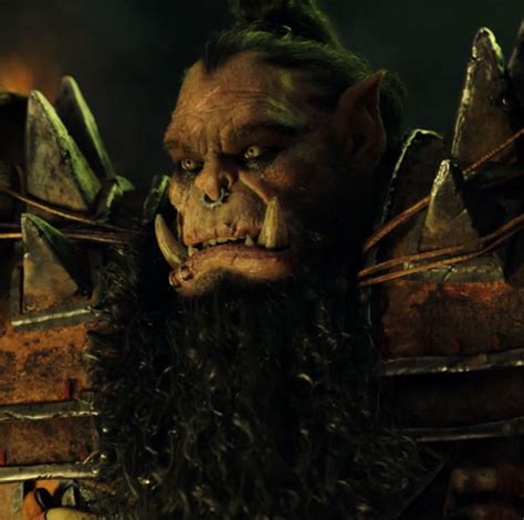 Blackhand Film Universe Wowpedia Your Wiki Guide To The World Of Warcraft