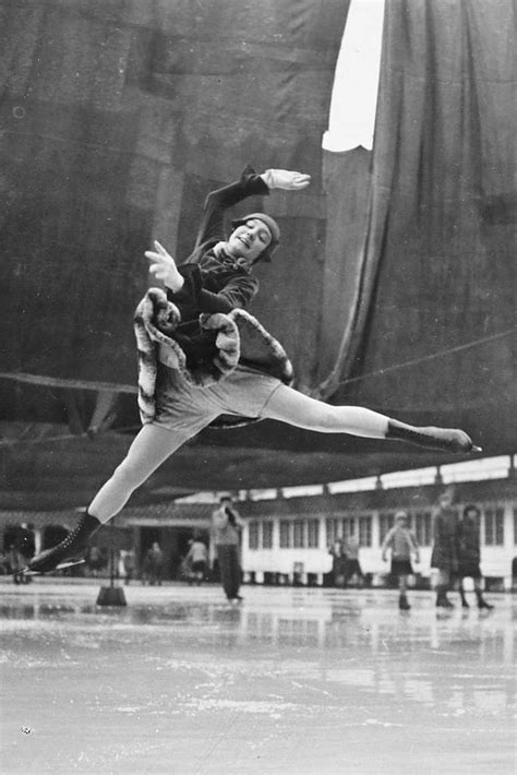 Illy Holzmann In Eislaufarena Engelmann Ca 1930 Picryl Public Domain Media Search Engine