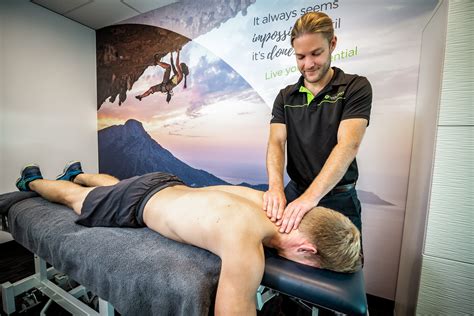 Physio Perth Cbd The Best Physiotherapists In Perth