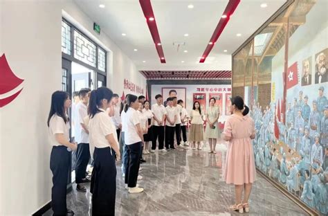 “返家乡”社会实践 志愿活动返家乡 青春聚力正当时 湖北商贸学院艺术与传媒学院