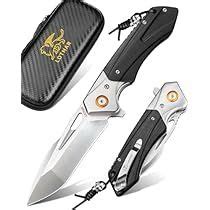 Lothar Lich King Pocket Knife