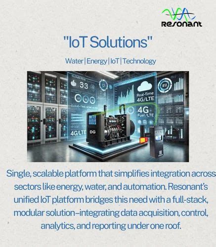 Iot Solutions Services At ₹ 7000 Piece In New Delhi Id 2856756885262