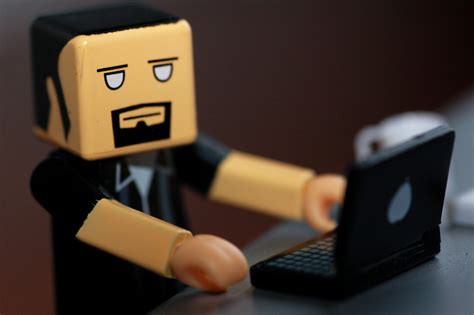 Segmentation Fault Herval Flickr