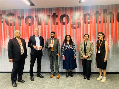 Mehmood Mansoori On Linkedin Me And The Team Etands India Were Honoured To Have The Opportunity