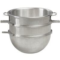 Hobart Legacy Hl400 4 40 Qt Planetary Floor Mixer With Guard 240v