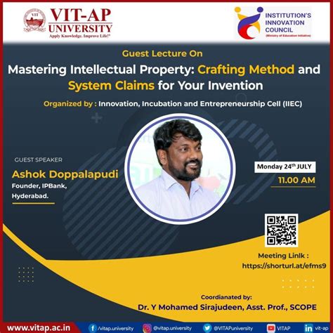 Dr Mohamed Sirajudeen Yoosuf On Linkedin Dear All We Are Delighted To Invite You To A Highly