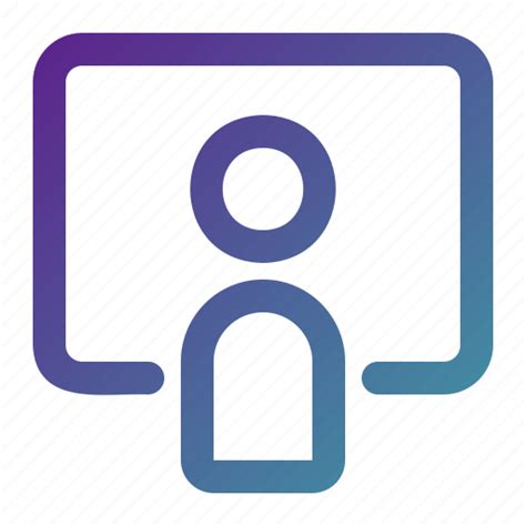 Classroom Class School Students Student Icon Download On Iconfinder