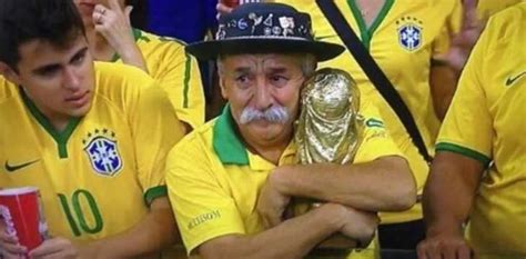 Los Mejores Memes Tras La Eliminación De Brasil Del Mundial