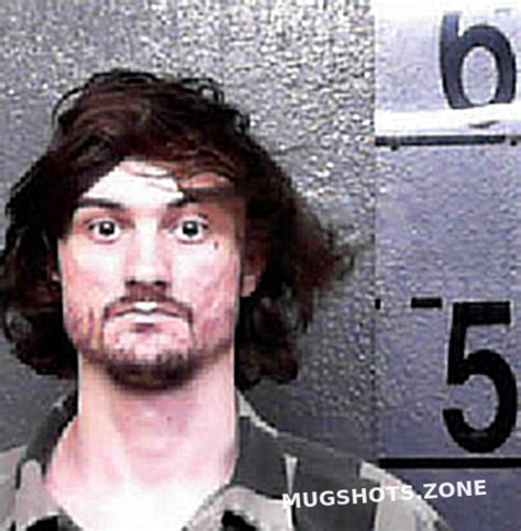 Moore Dylan Ray 10 02 2024 Chambers County Mugshots Zone