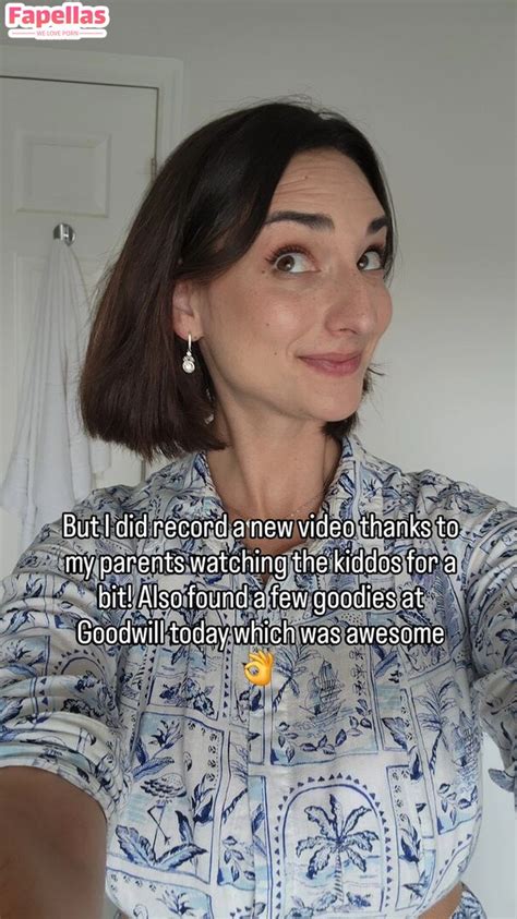 Abby Shapiro Aka Classicallyabby Nude Leaks Fapellas