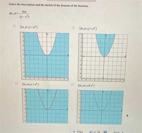 Solved Sketch The Plane Curve Defined By The Given
