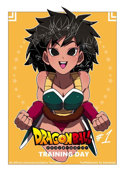 Training Day Dbz Comic Dub Casting Call Club