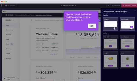 How To Create A Guided Product Tour For Customers In 2023