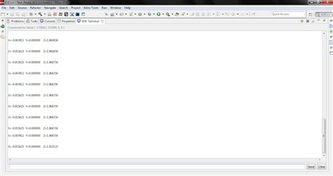 PmodACL I C Zedboard Getting Started With Digilent Pmod IPs FPGA Digilent Forum